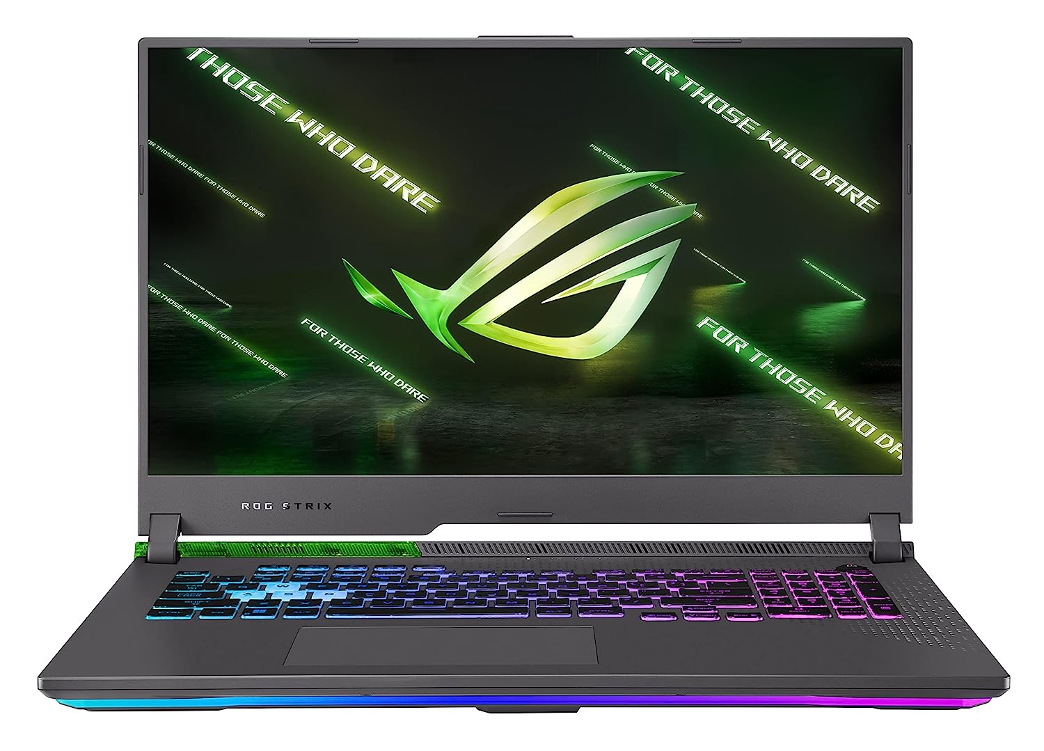Rent ASUS ROG Strix G17 Laptop | Ryzen 7 | 16 GB | 512 GB SSD | Windows ...