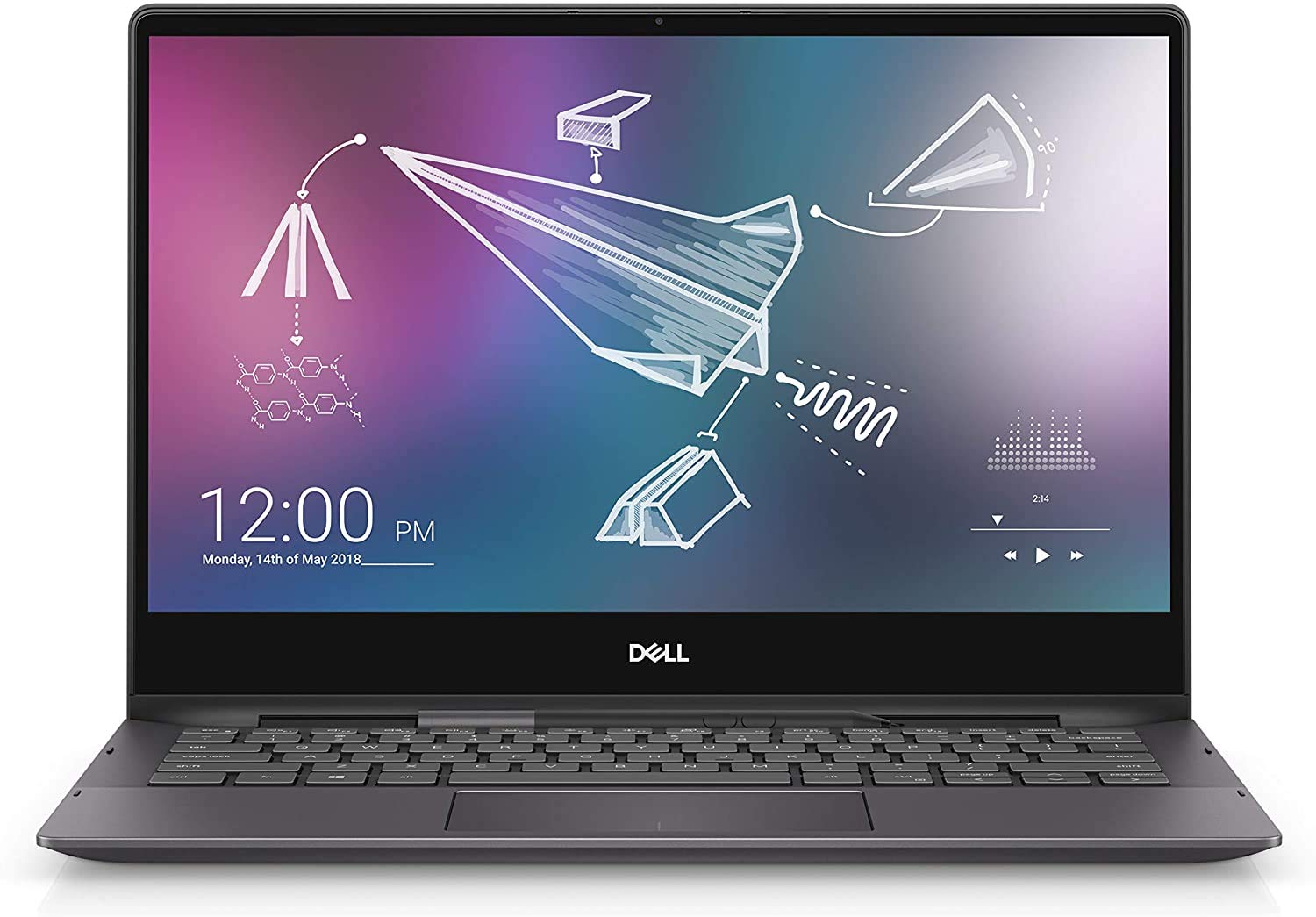 Home Laptop Dell Dell Inspiron 5630 i7 / 32 GB / 1 TB SSD / Windows 11 ...