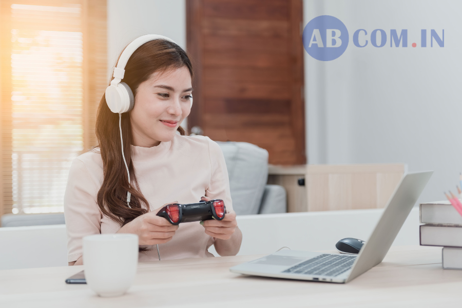 Affordable Laptop on Rent in Mumbai | Abcom.in